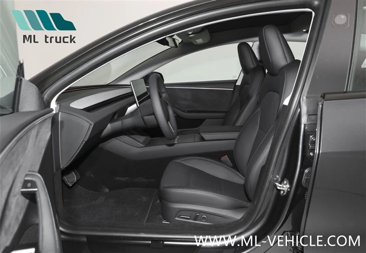 จีนปรับแต่ง Tesla Model 2023 3 - ขายส่ง Tesla Model 3 ปี 2023 ผลิตใน ...