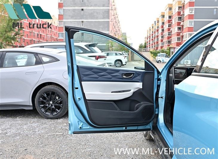 2024 Dongfeng Honda Lingxi L EV รถยนต์ - จีน 2024 Dongfeng Honda Lingxi ...